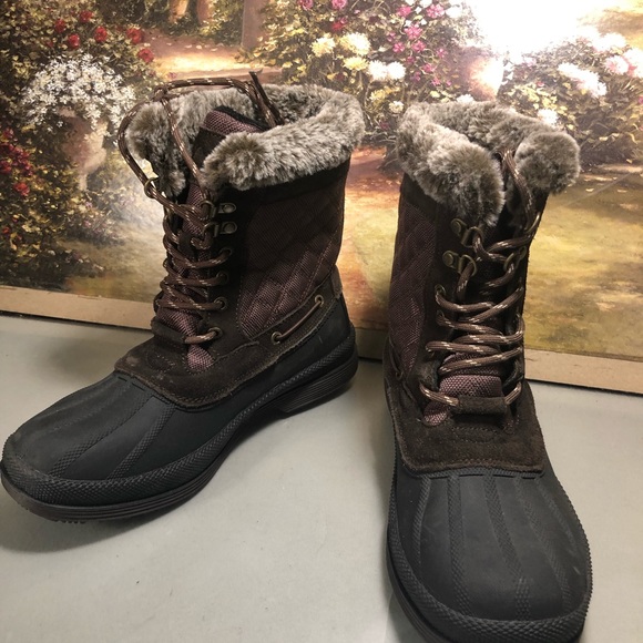 Nortiv8 | Shoes | Nortiv8 Mens Boots Sz 8 | Poshmark